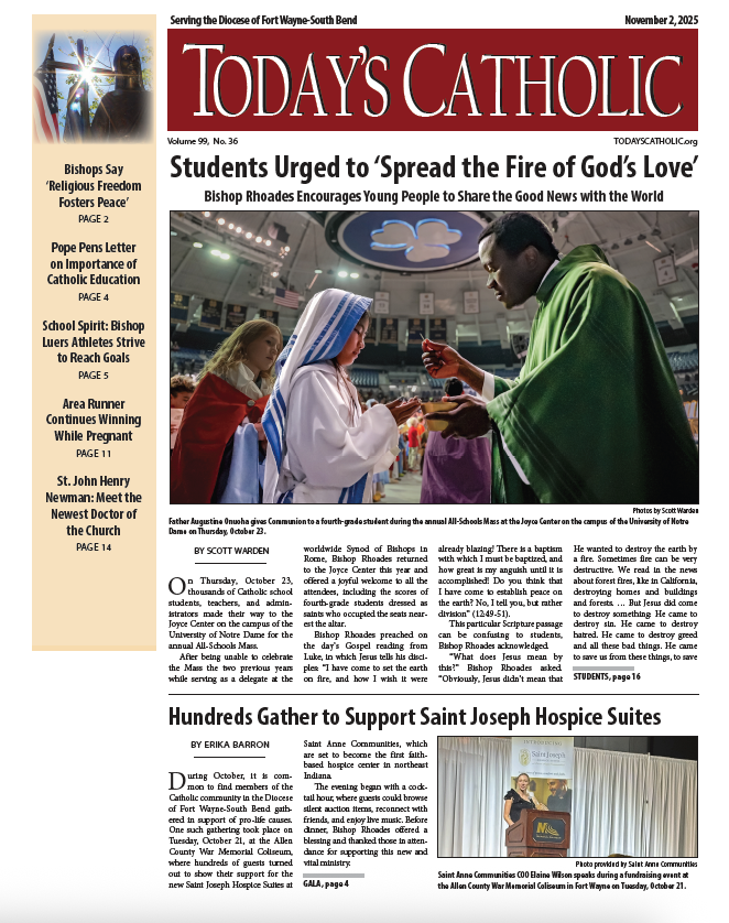 Are These the End Times? What the Catechism Says - Today's Catholic